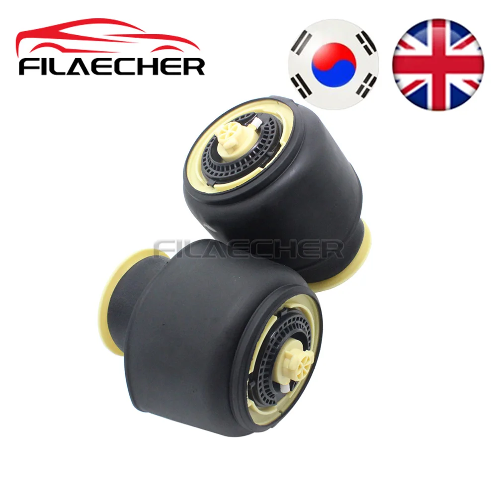 리어 에어 서스펜션 스프링 백, BMW 5 시리즈 F07 F10 F11 GT 535i 550i 528i 520d 520i ...