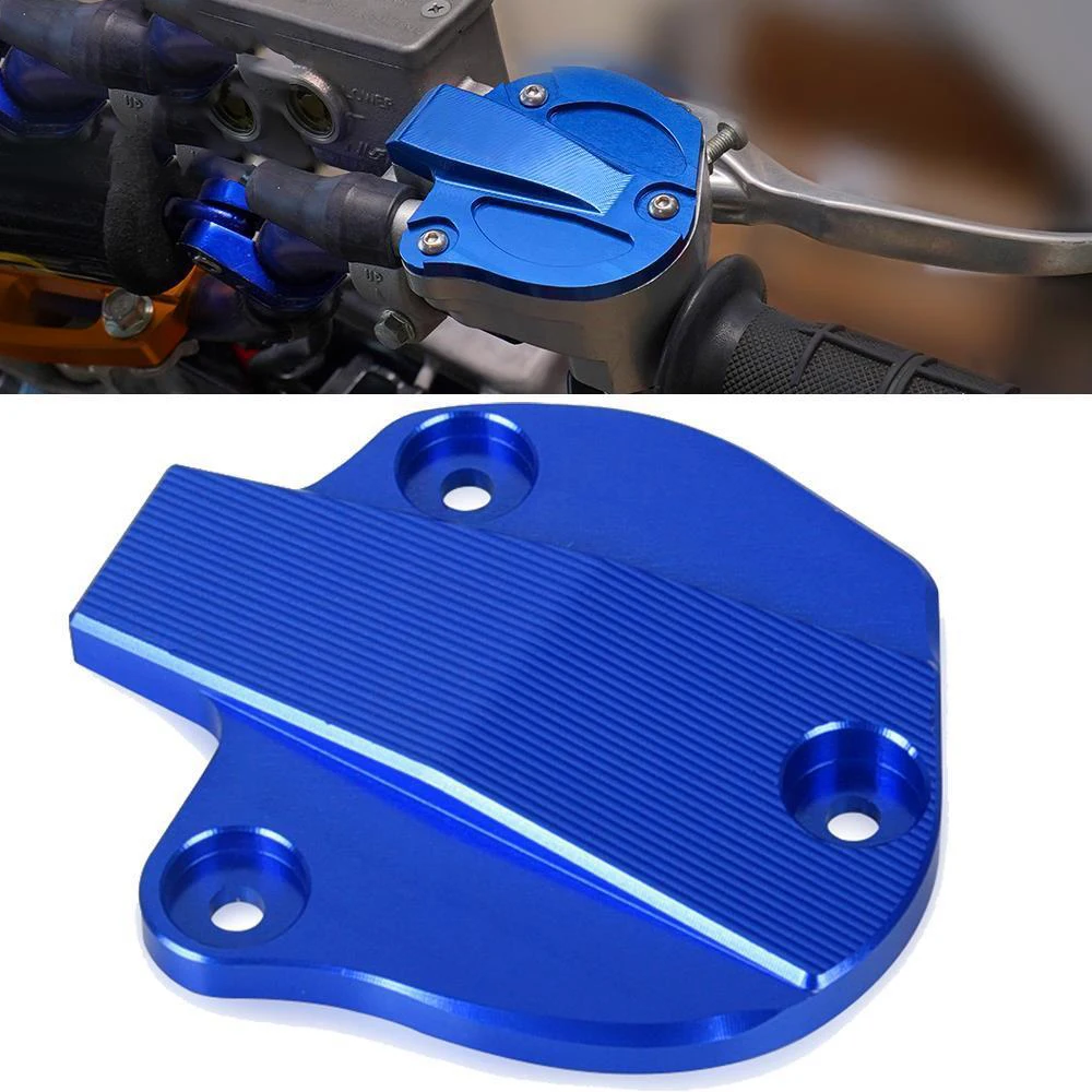 CNC ATV Throttle Cover Guard Cap For Yamaha YFZ 450R 450X 450 Raptor ...