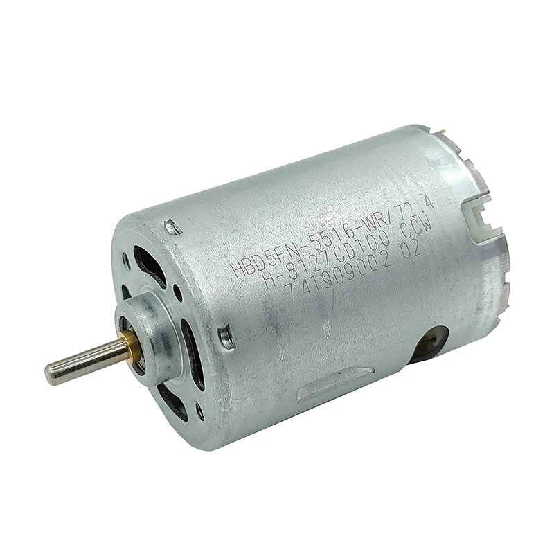 NICHIBO-RS-545-Mini-36mm-Electric-Motor-DC-9V-12V-14-4V-High-Speed ...