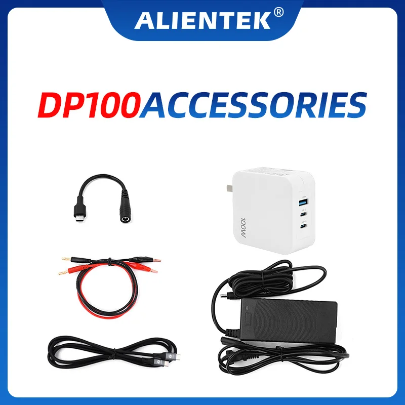 DP100-DC-Power-Supply-Accessories-Alligator-clip-test-cable-C2C-data ...