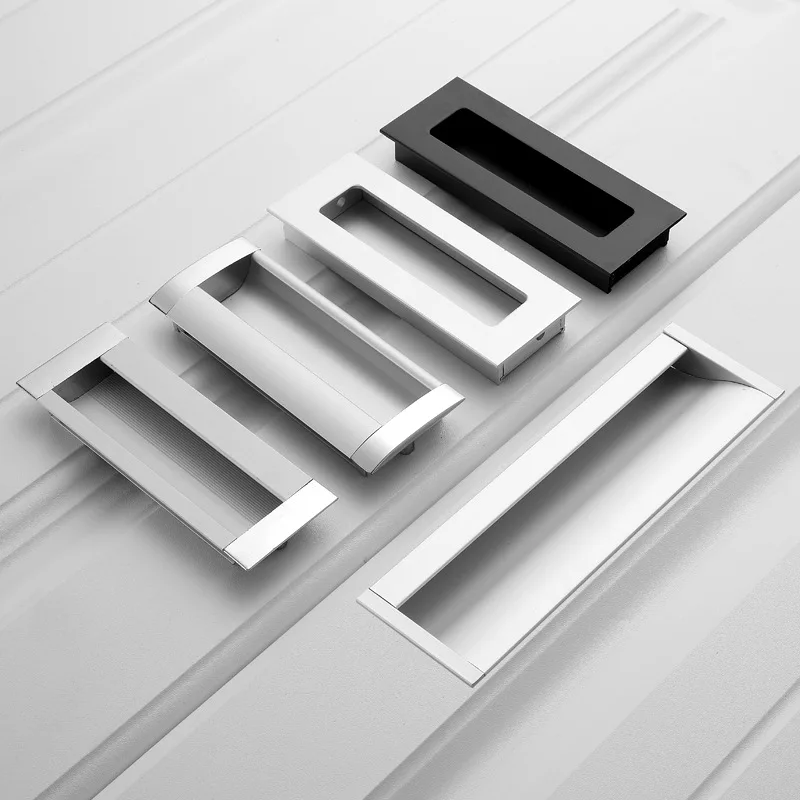 Built-in-Cabinet-Door-Handle-Sliding-Door-Slotted-Embedded-Inner-Buckle ...