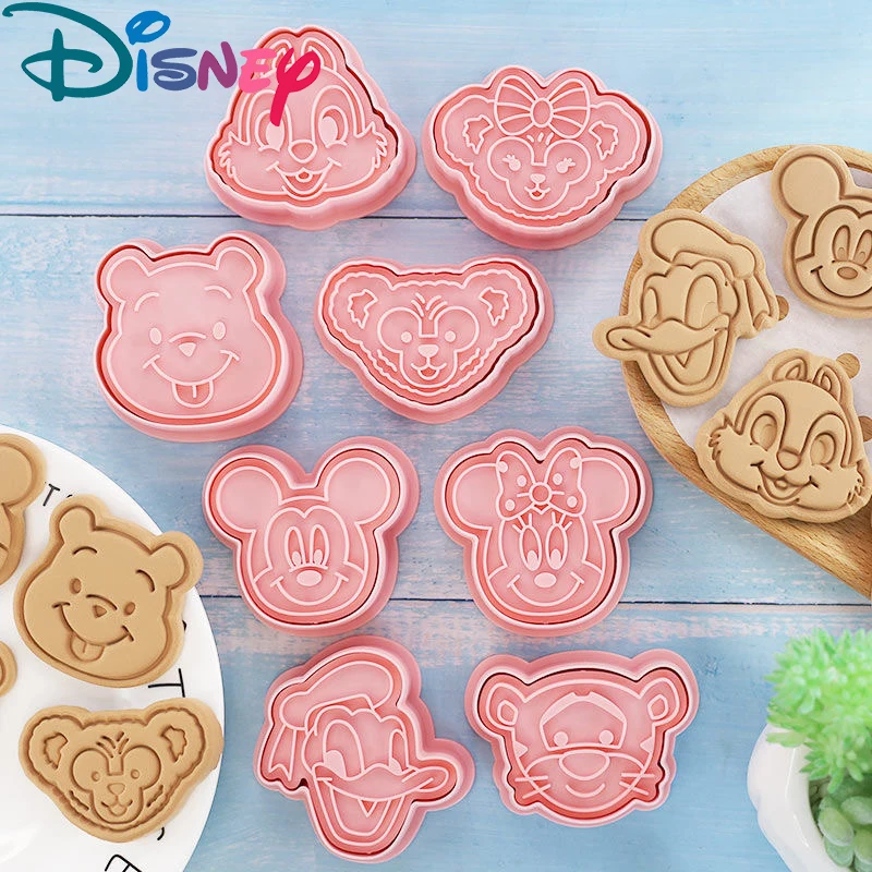 Mickey-Mouse-Cookie-Cutters-para-Crian-as-Minnie-Figure-Toy-DIY-Cake ...