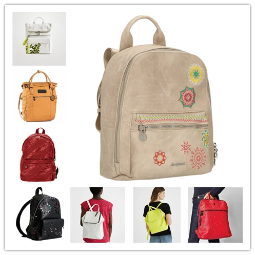 Spanish Single Print Backpack Laptop Bag| | - AliExpress