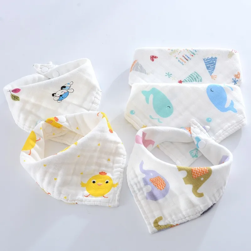 Baby-Bib-Things-for-babies-Rice-Bag-Pure-Cotton-8-Floor-Water-Washed ...