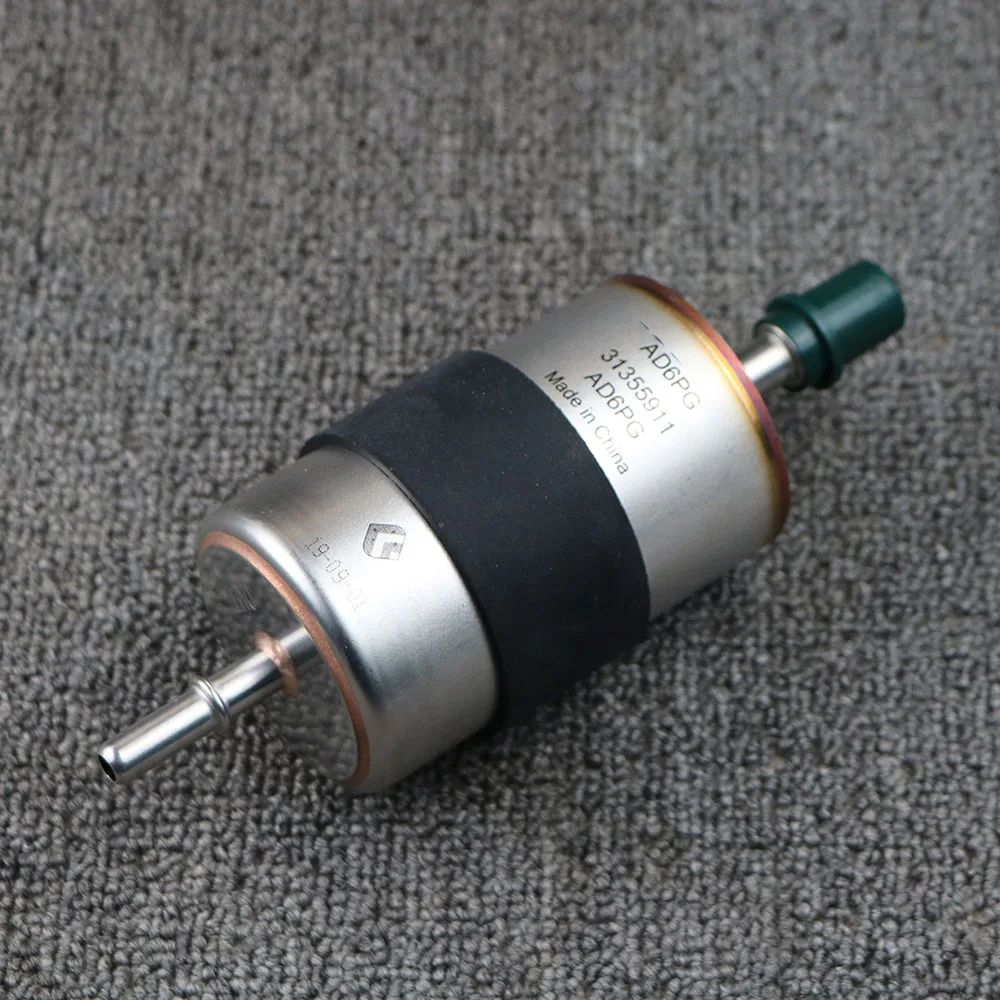 32242191 31355911 Car Fuel Filter For VOLVO S90 II V60 V90 XC60 XC90 T5 ...