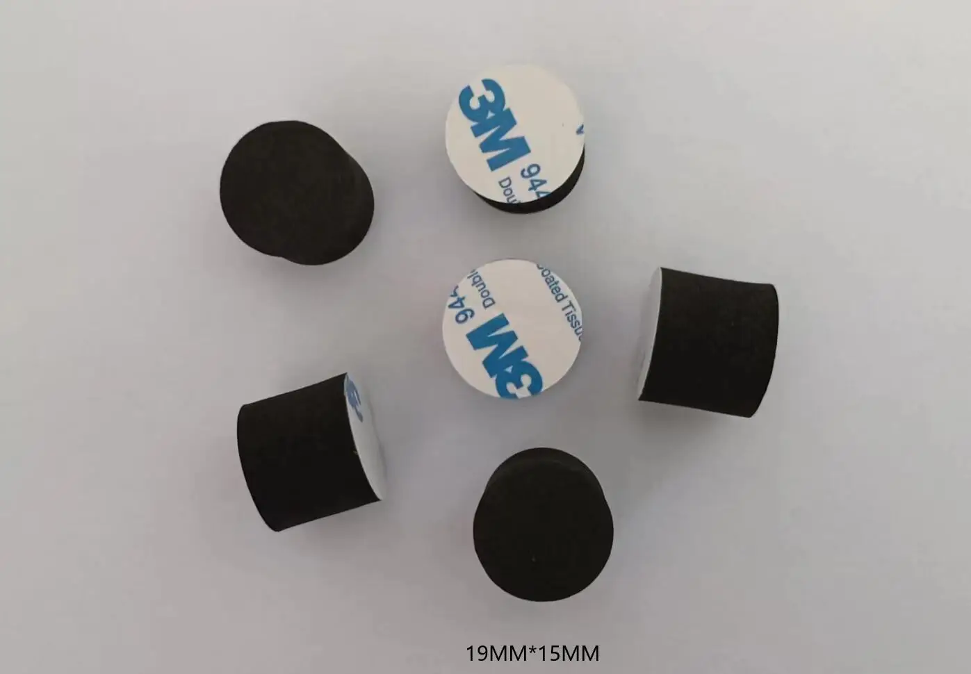 6pcs-lot-Roland-PDX-8-snare-drum-trigger-sponge-with-adhesive ...