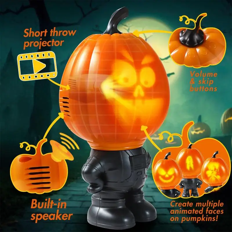 Talking-Animated-Pumpkin-Halloween-Pumpkin-with-Built-in-Projector ...