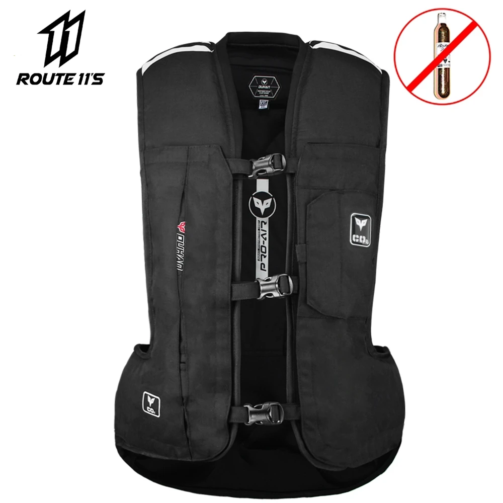 DUHAN-New-Motorcycle-Air-bag-Vest-Reflective-Outdoor-Riding-Anti-Fall ...