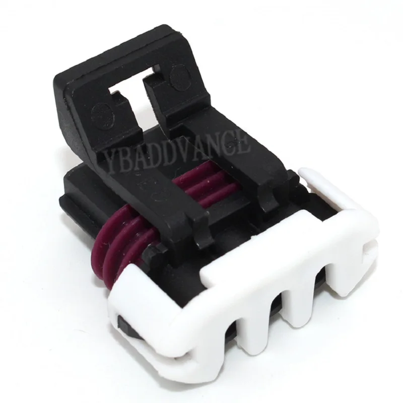 Conector-hembra-150-para-motor-GM-LS1-paquete-de-3-pines-Delphi-sellado ...