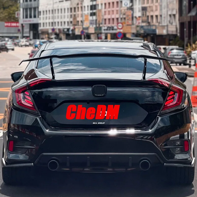 For-Honda-s-Eighth-Ninth-Tenth-And-Eleventh-Generation-Civic-Real ...