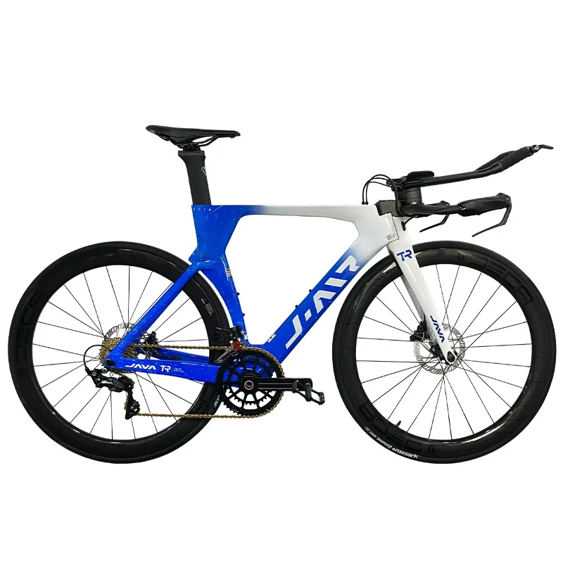 Java Vega TT Bike Review: Why This Carbon Fiber Time Trial Machine ...