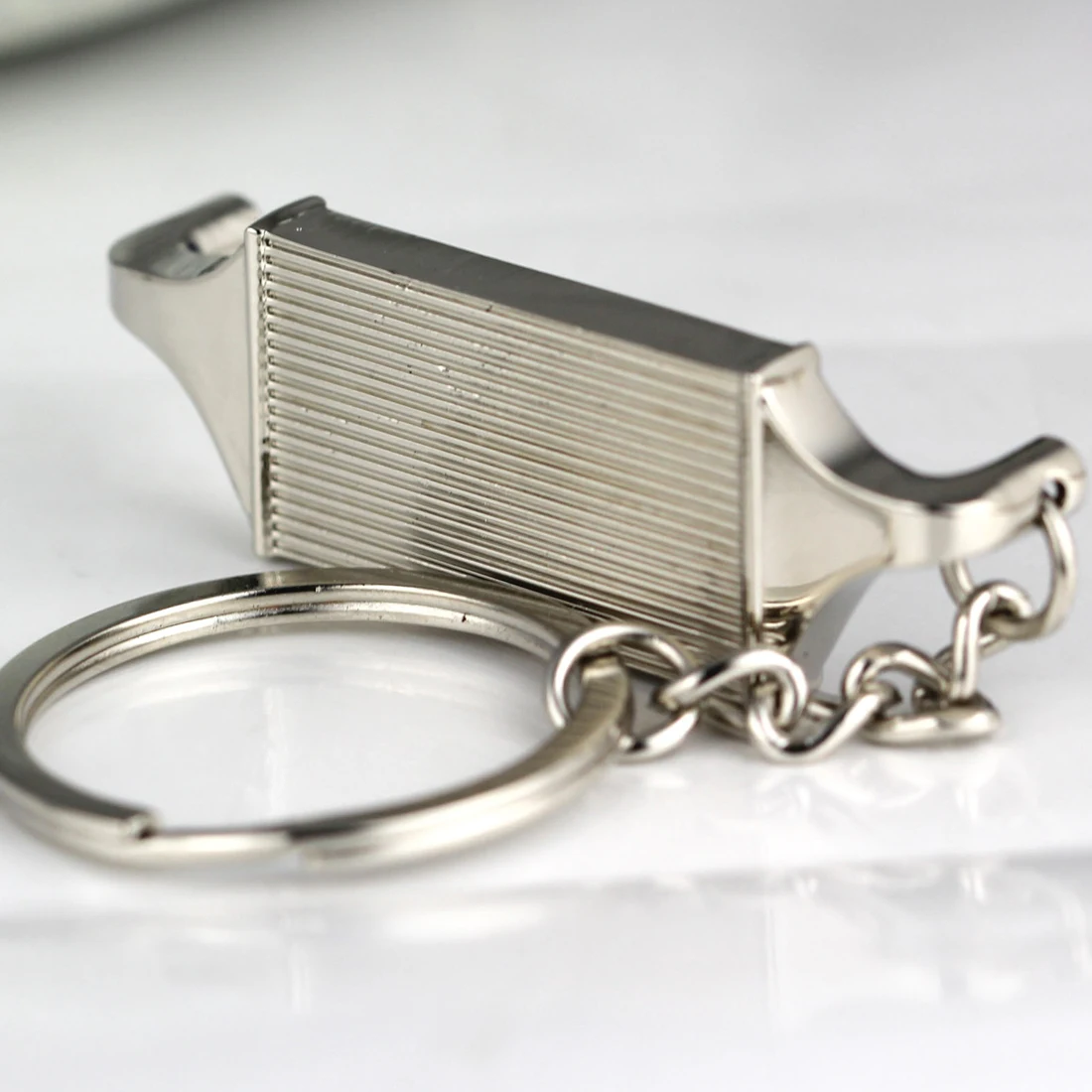 Intercooler-Keychain-Creative-Accessories-Hot-Sale-Auto-Part-Radiator ...