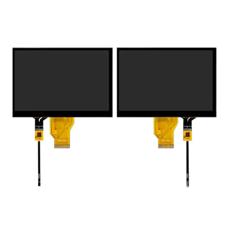 7-inch-TFT-LCD-touch-screen-display-screen-with-800-480-resolution-TN92 ...
