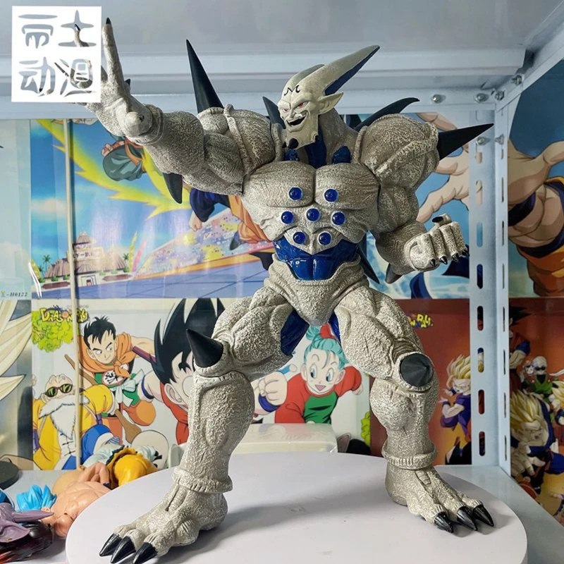 Omega Porunga
