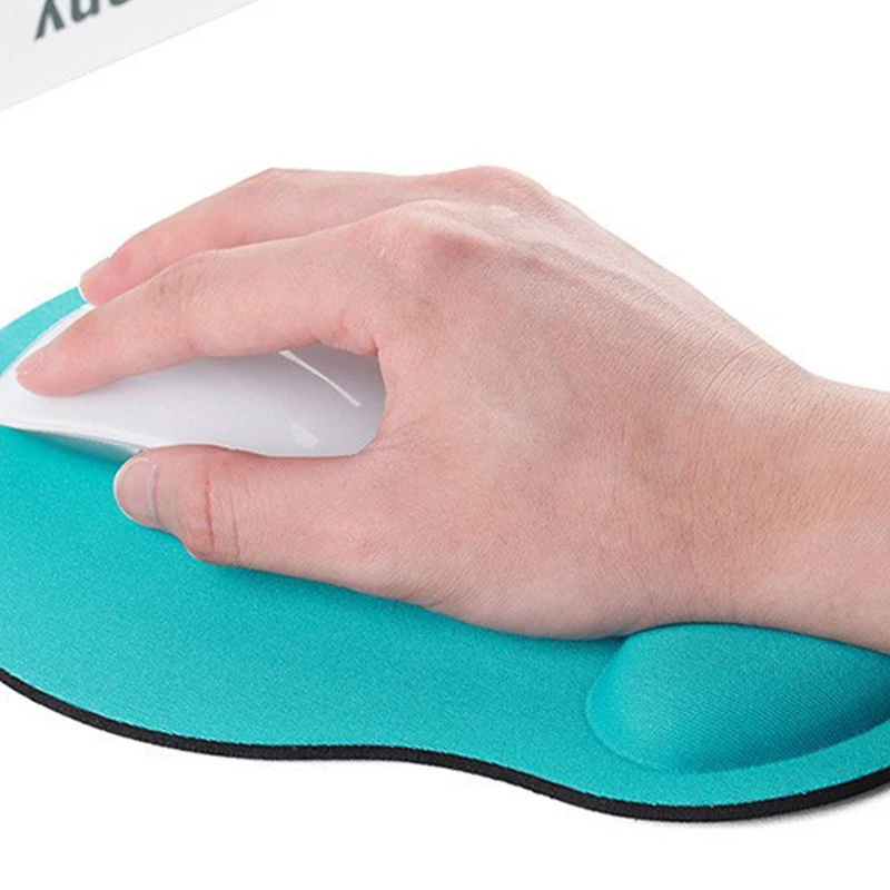 Mouse-Pad-With-Wrist-Rest-For-Laptop-Mat-Anti-Slip-Gel-Wrist-EVA ...