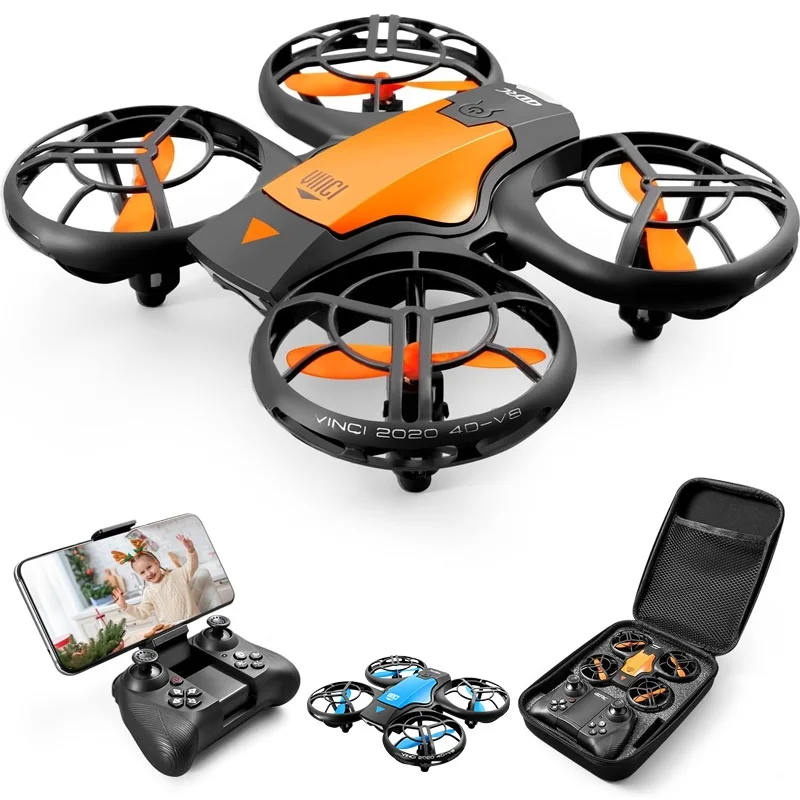 How to Make an Autonomous Drone: A Comprehensive Guide for Beginners ...