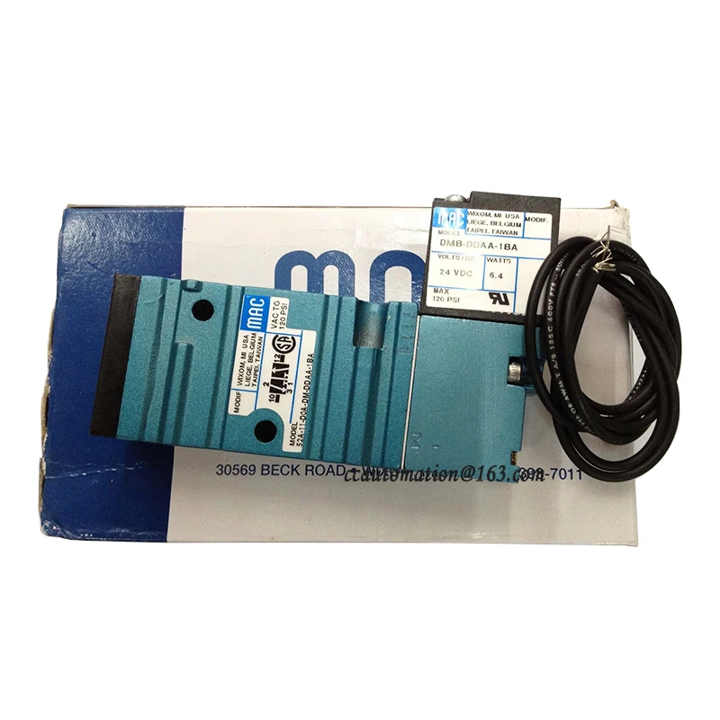 MAC-52A-11-DOA-DM-DDAA-1BA-52A-11-DOA-DM-DDFA-1BA-High-Frequency ...