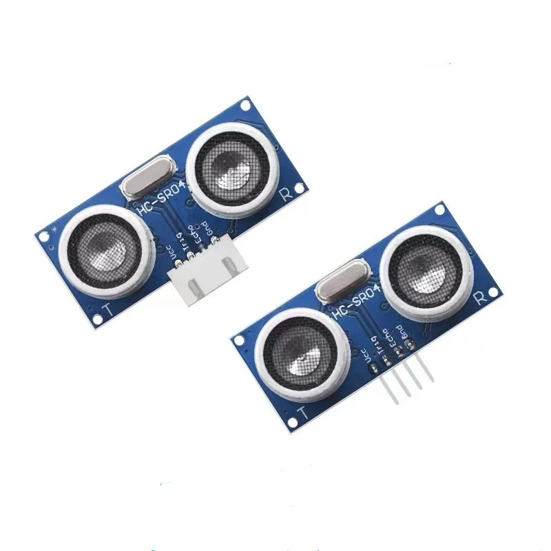 Hc-sr04 Us-100 Us-015 Ultrasonic Module Distance Measurement Module ...