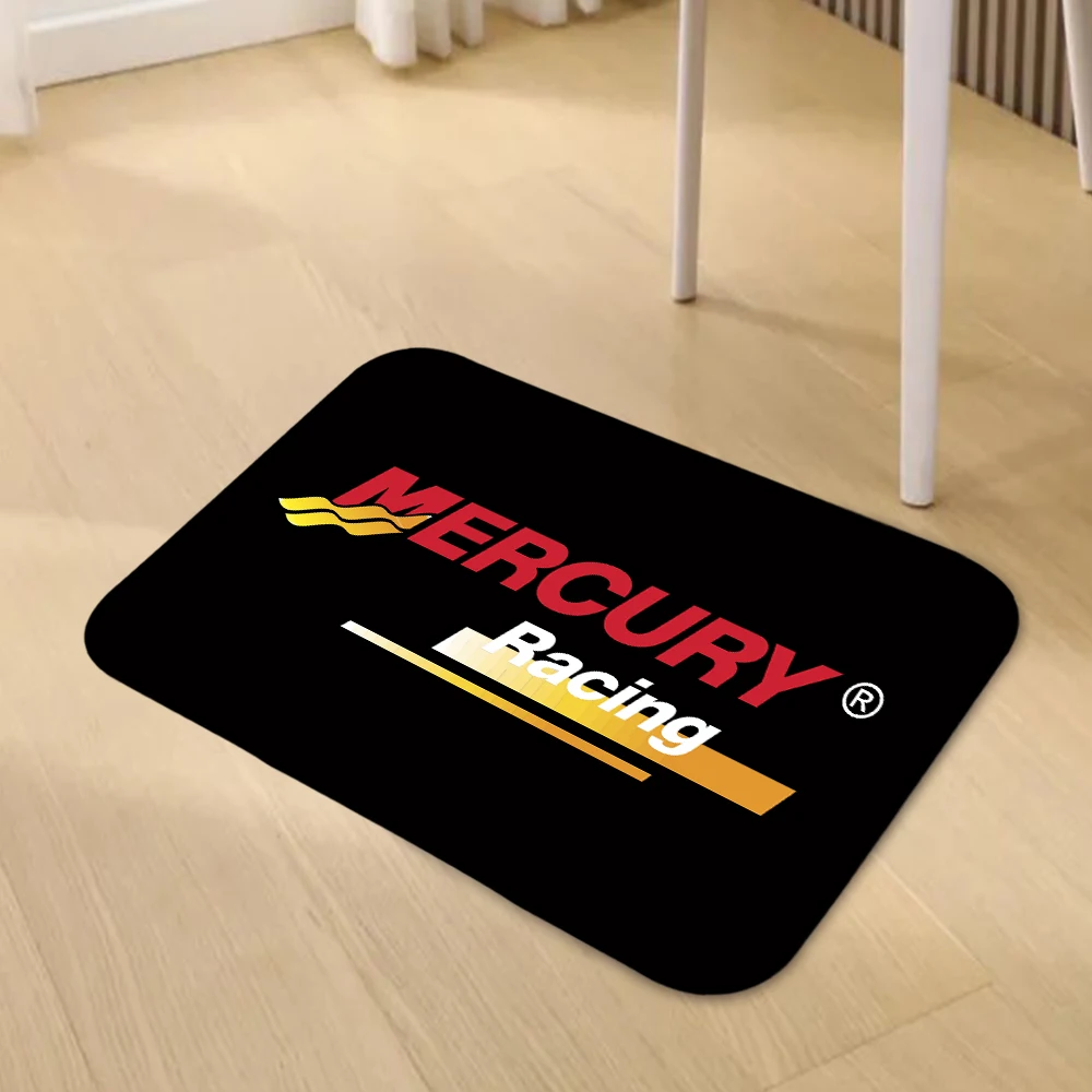 Mercury-Racing-Doormat-Living-Room-Carpet-Entrance-Bathroom-Floor-Mat ...