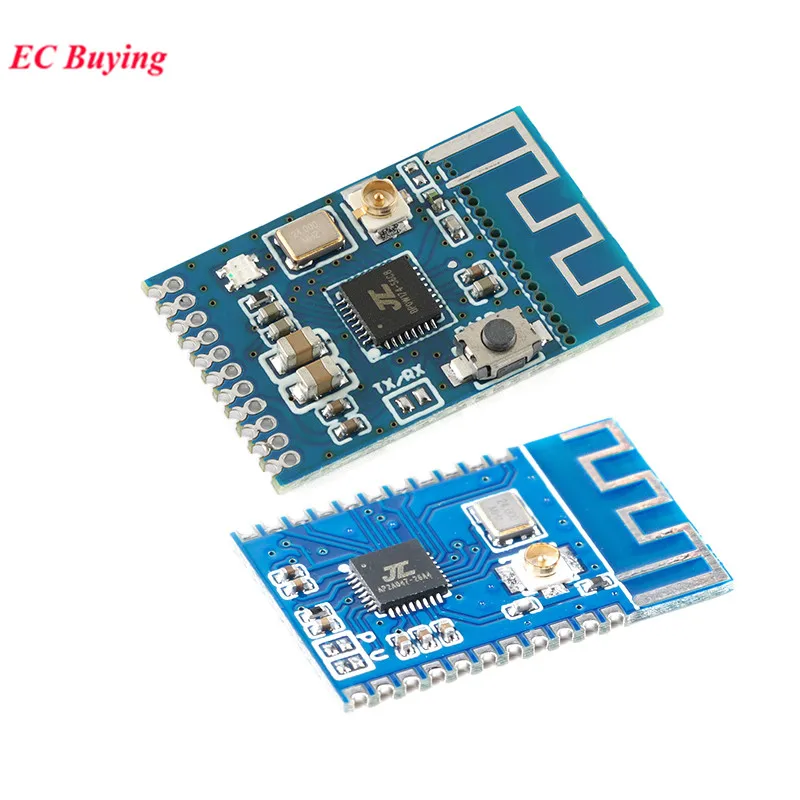 KCX-BT-EMITTER-Bluetooth-compatible-4-1-Audio-Module-Stereo-GFSK ...