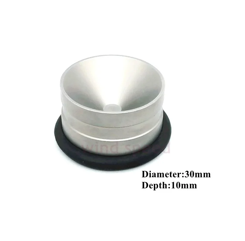 Dental Bone Graft Implant Mixing Bowl Cup Basin Non-Slip Base ...