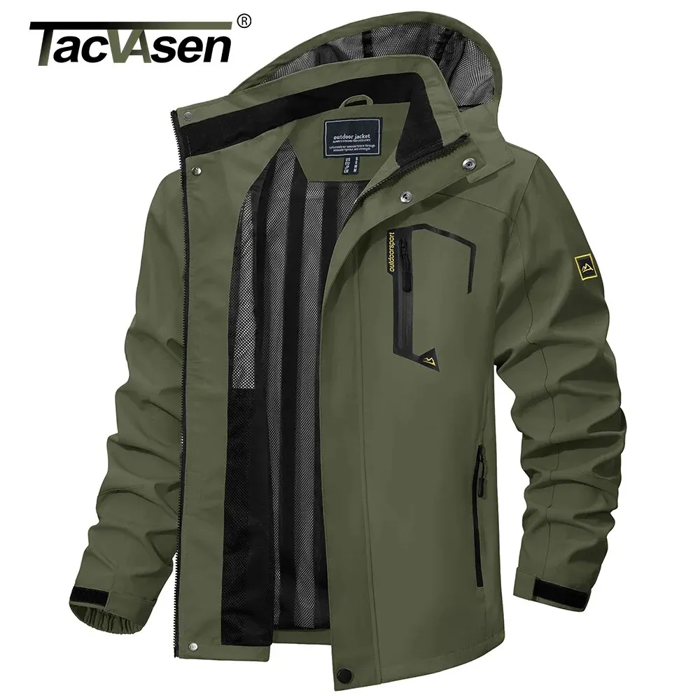 TACVASEN Official Store