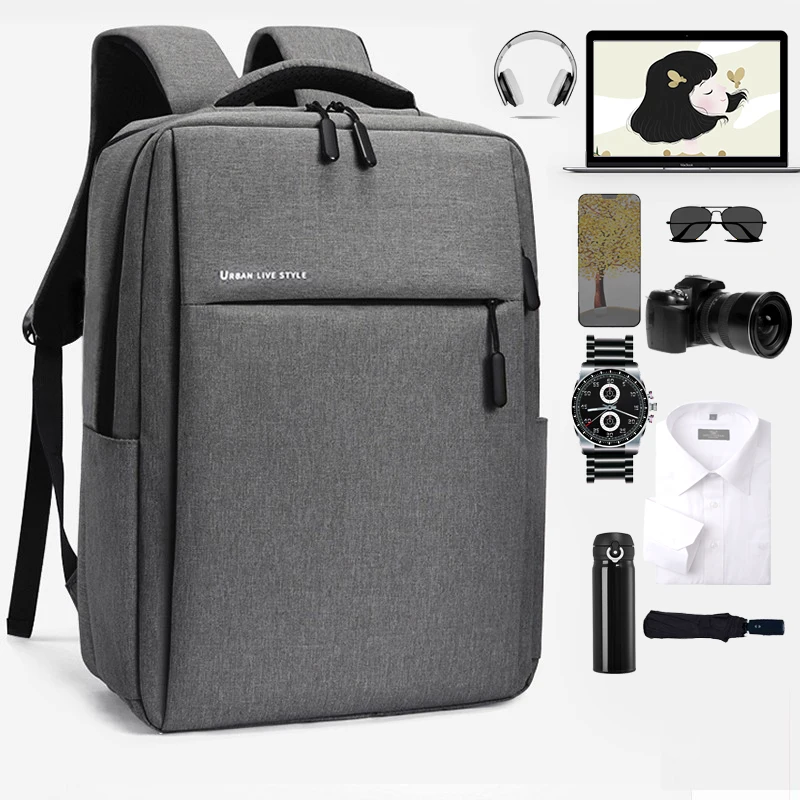40L-Laptop-Backpack-Durable-17-Inch-for-Men-Women-with-USB-Charger-Port ...