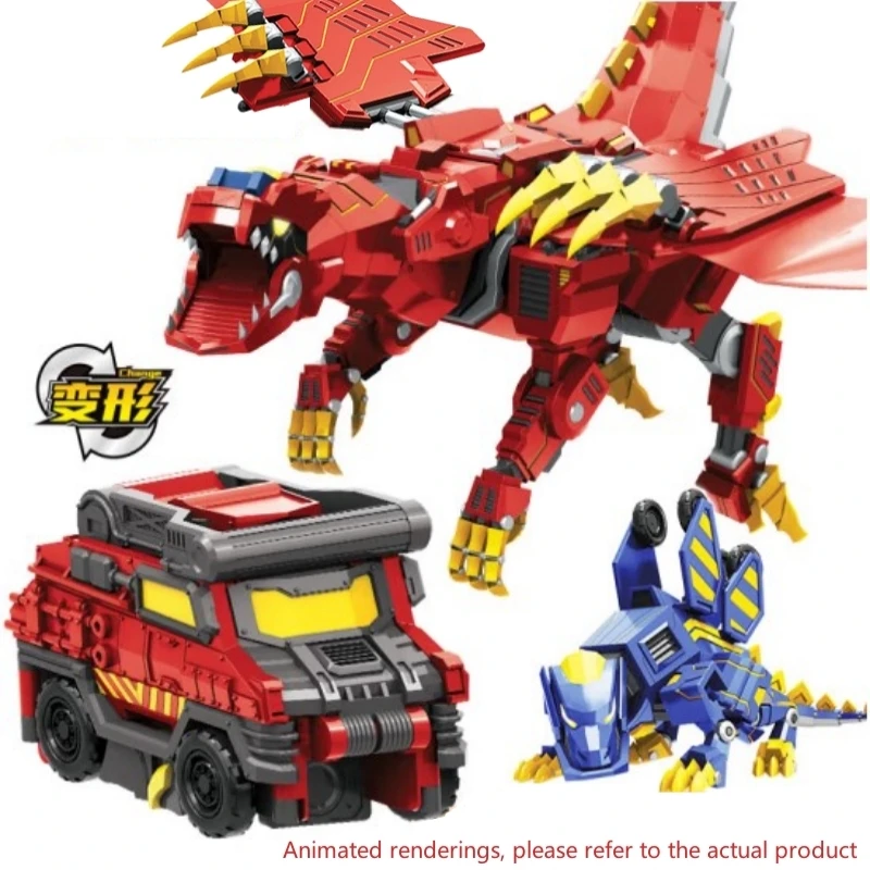 Burst Speed Transform Car Robot Magic MeCard Ball Mech Deformation ...
