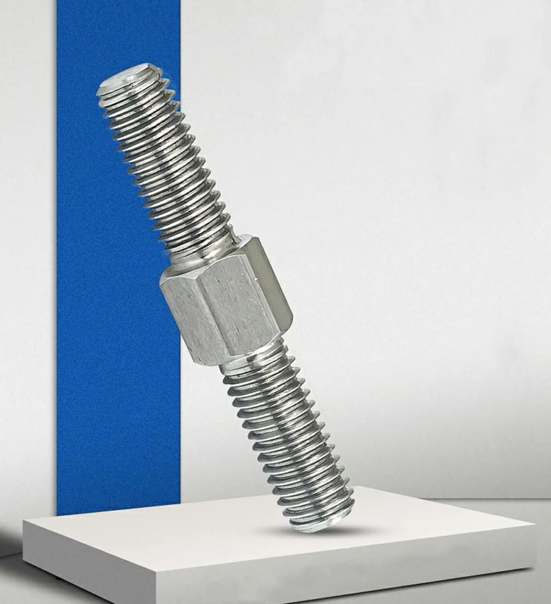 M4-Left-and-Right-Thread-Double-End-Thread-Rod-304-Stainless-Steel ...