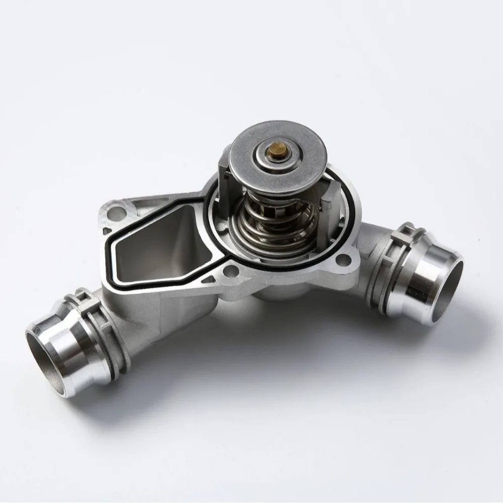 11531436823 11531437040 11537509227 Aluminium Cooling Water Thermostat ...