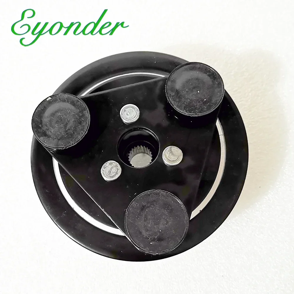 AC Compressor Clutch HUB for ISUZU D-MAX DMAXTFR TFS 8981028240 ...