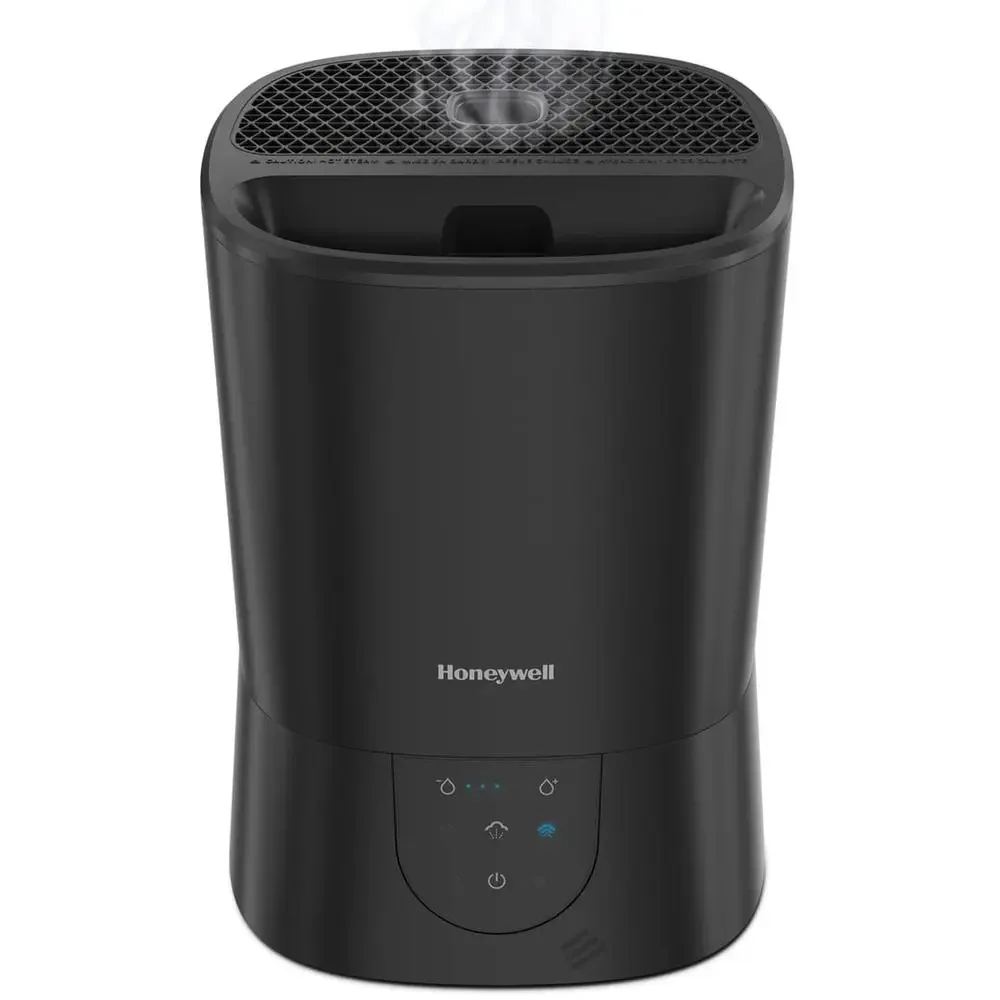Why the Honeywell Humidifier Older Models Still Outperform Newer ...