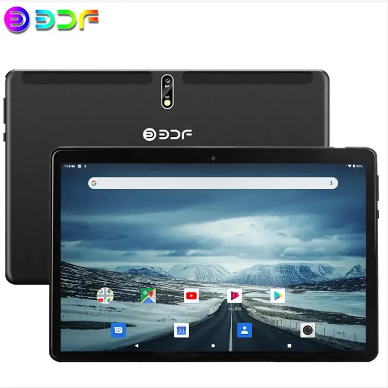 New-10-1-inch-Tablets-3G-Phone-Call-Octa-Core-Tablet-Wi-Fi-Bluetooth ...