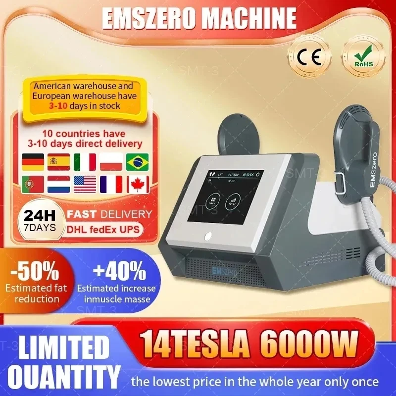 2023-Latest-Emszero-Neo-Portable-Slimming-Muscle-Engraving-Hi-Emt ...