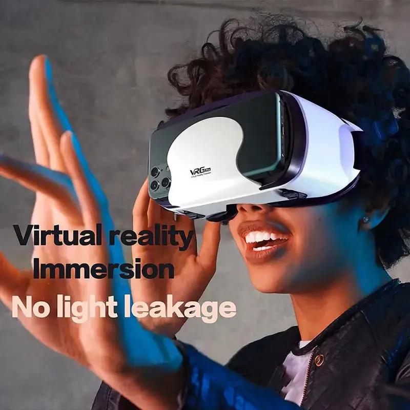 No Glasses 3d Video Player