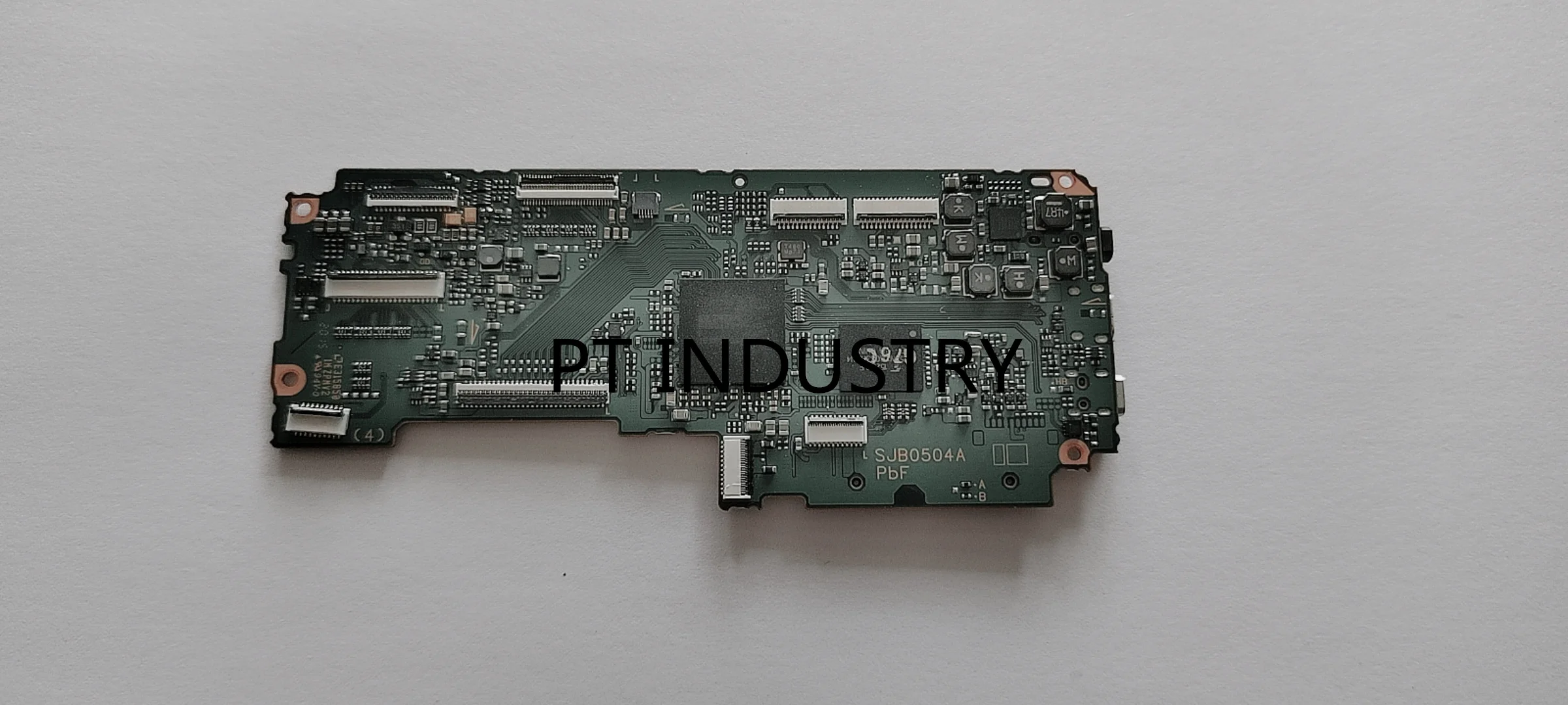 Original-G7-Motherboard-Main-Board-PCB-MCU-Mother-Board-With-Firmware ...