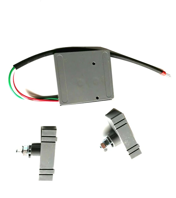 Automatic sliding gate opener motor magnetic limit switch stopper kit ...