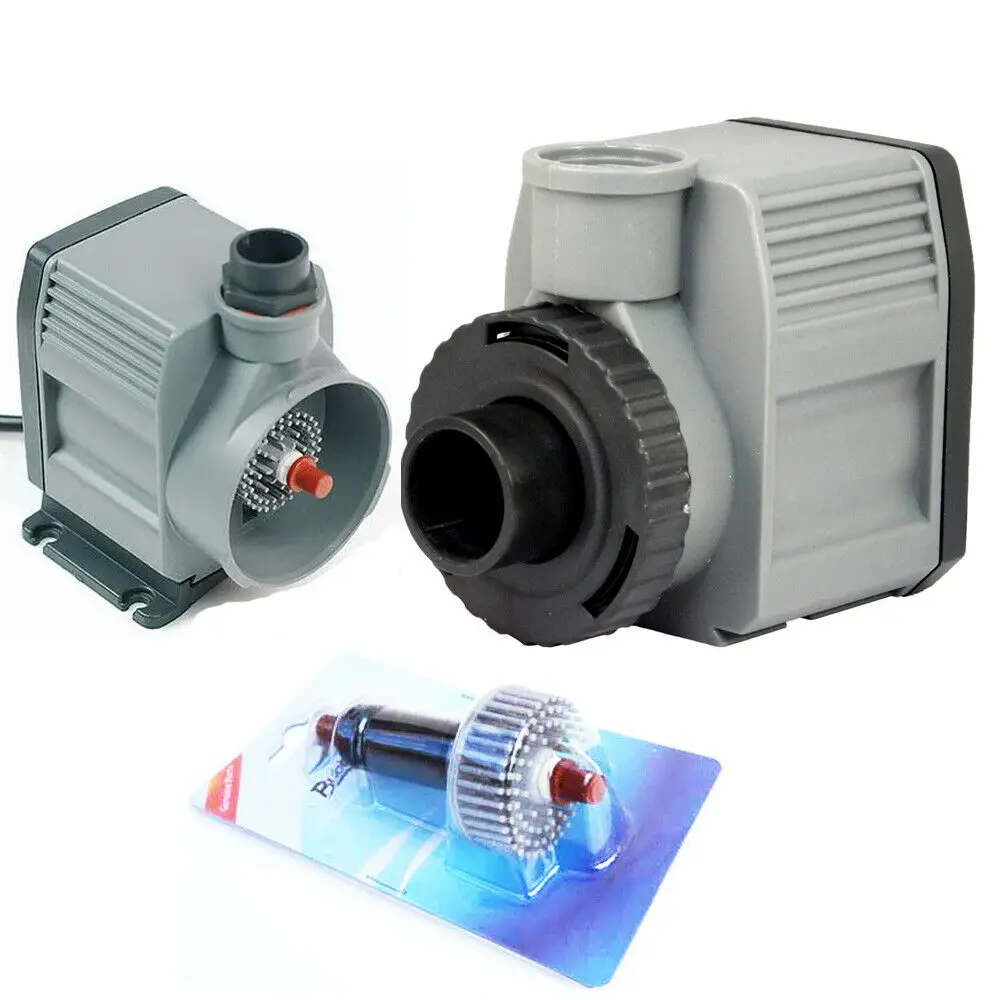 BUBBLE-MAGUS-protein-skimmer-needle-wheel-pump-SP600-SP1000-SP2000-SP4000-and-rotor-replacement ...