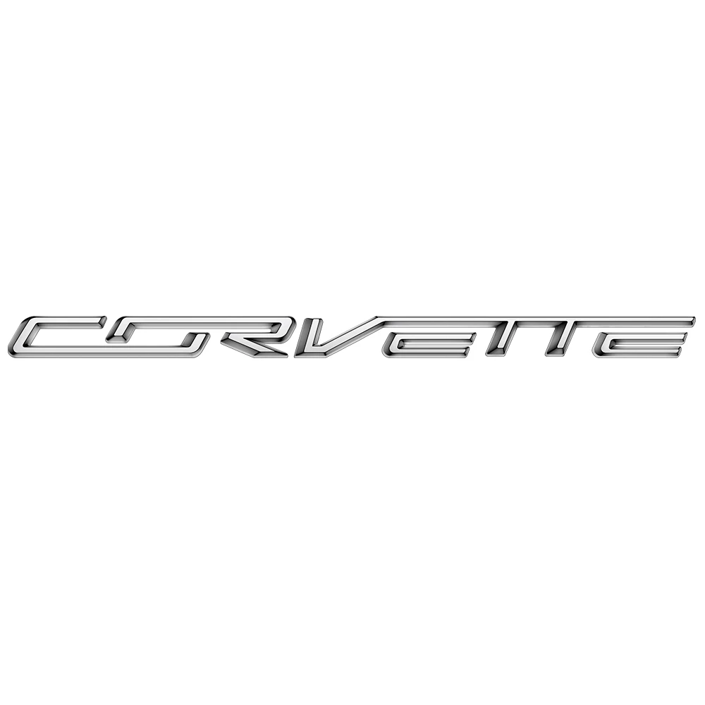 C5 Corvette Logo