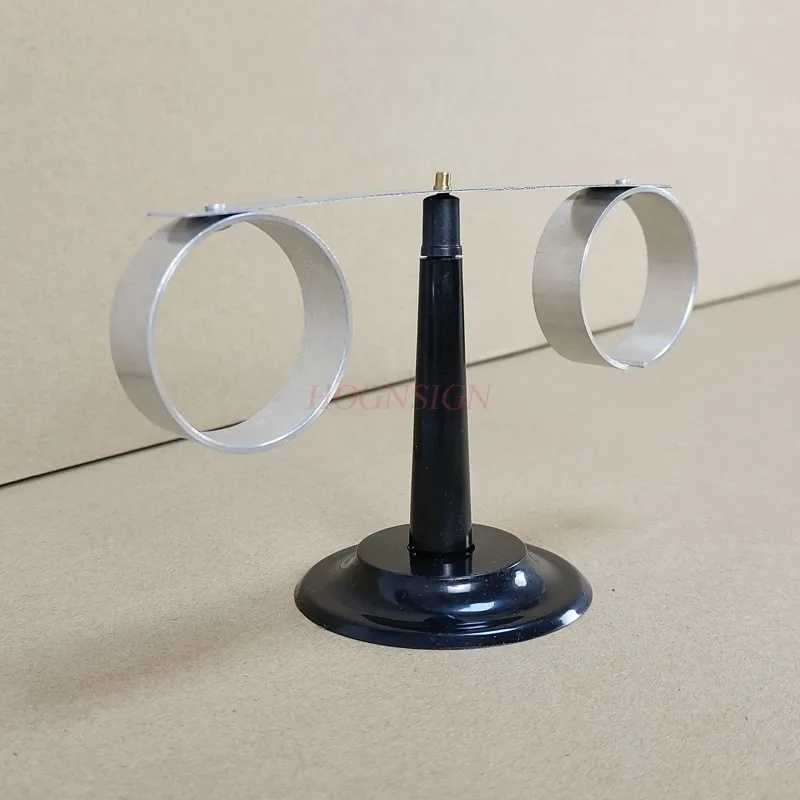 Demonstrator-da-lei-de-lenz-equipamento-de-experimento-de-f-sica ...