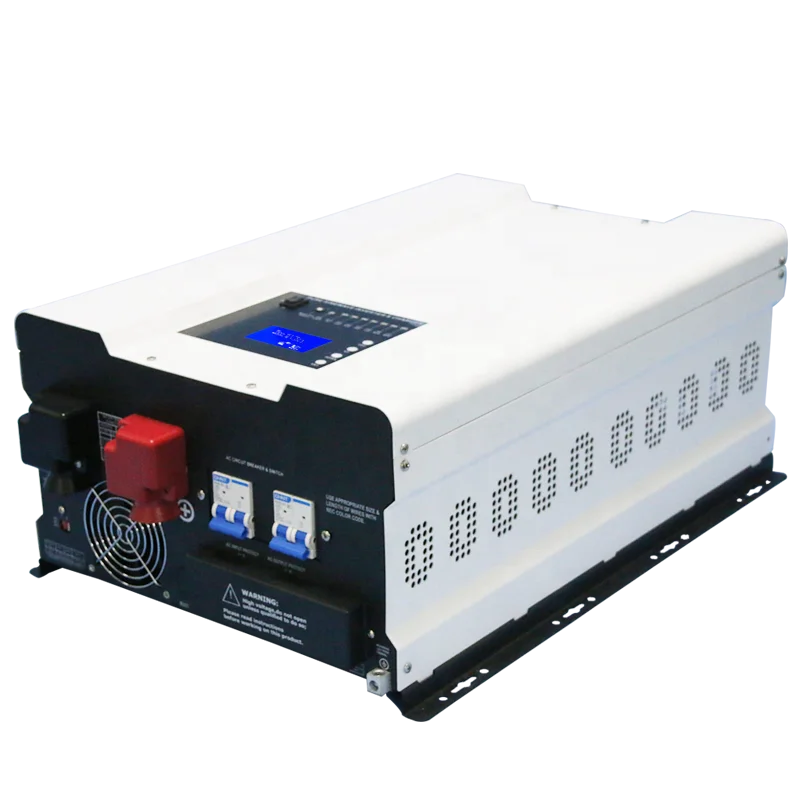 1Kw-To-12KW-Pure-Sine-Wave-AC-Solar-Inverter-12V-220V-with-MPPT-Solar ...