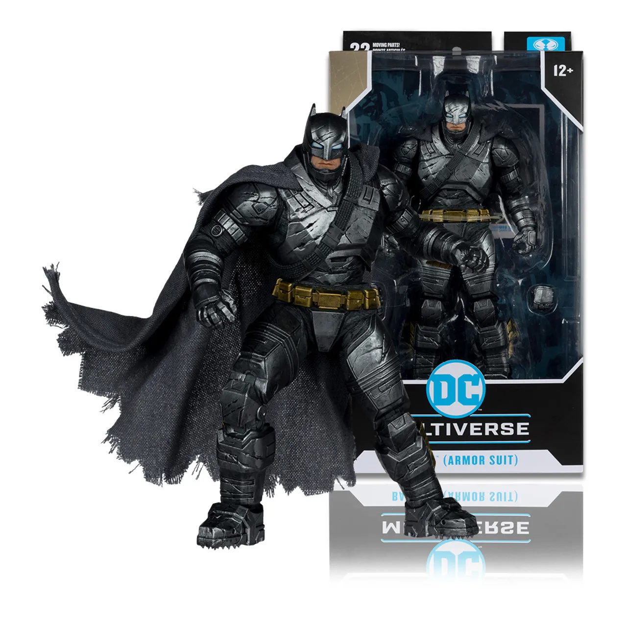 McFarlane-Toys-Batman-traje-blindado-basado-en-el-Batman-v-Superman-La ...