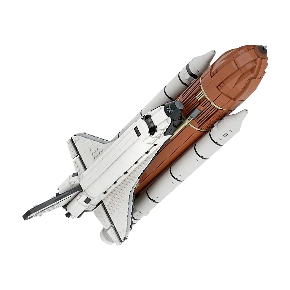 MOC-SLS-Space-Shuttle-Rocket-Launch-Technical-Center-Shuttle-Expedition ...