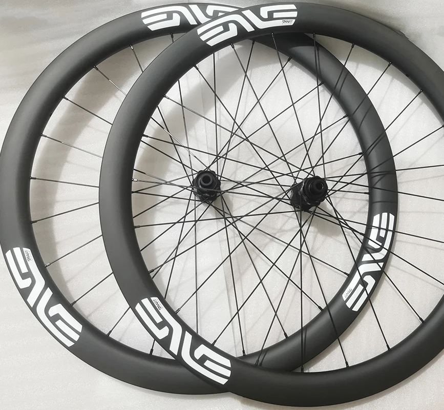 Width-28mm-30mm-700C-Road-Bicycle-Disc-Brakes-Wheel-45mm-Carbon-Fiber ...