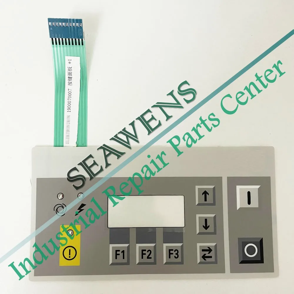 New-1900070007-Membrane-Keypad-For-Panel-Repair-Available-Stock ...