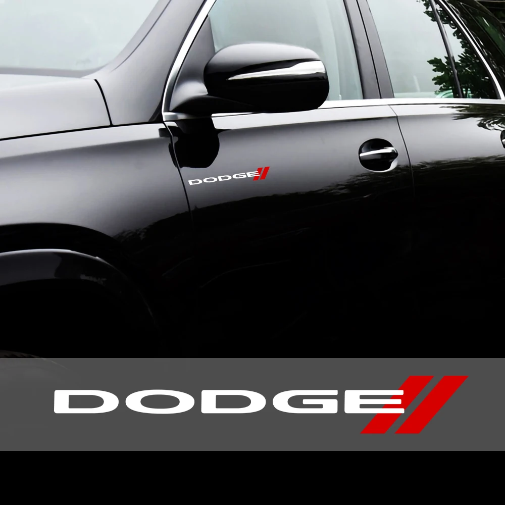 1/2/5/8Pcs High-End Personlized Car Logo Decor Sticker Accessory Auto ...