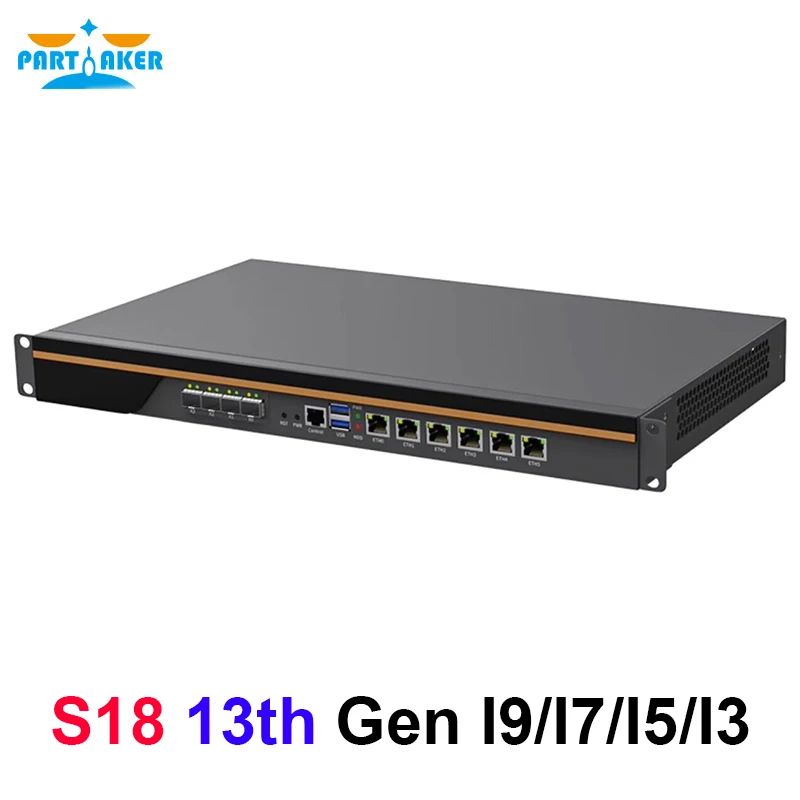 1U-Rackmount-Firewall-Appliance-13th-Intel-Core-I9-13900K-I7-13700-I5 ...