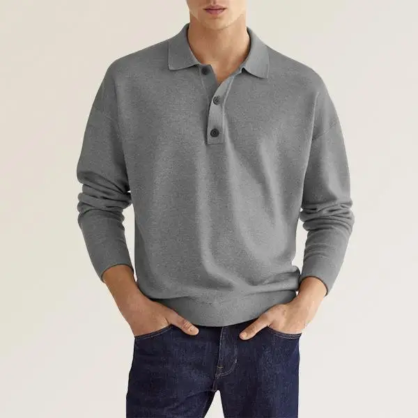 Fall-Long-Sleeve-V-Neck-Button-Men-s-Casual-Top-Polo-Shirt.jpg