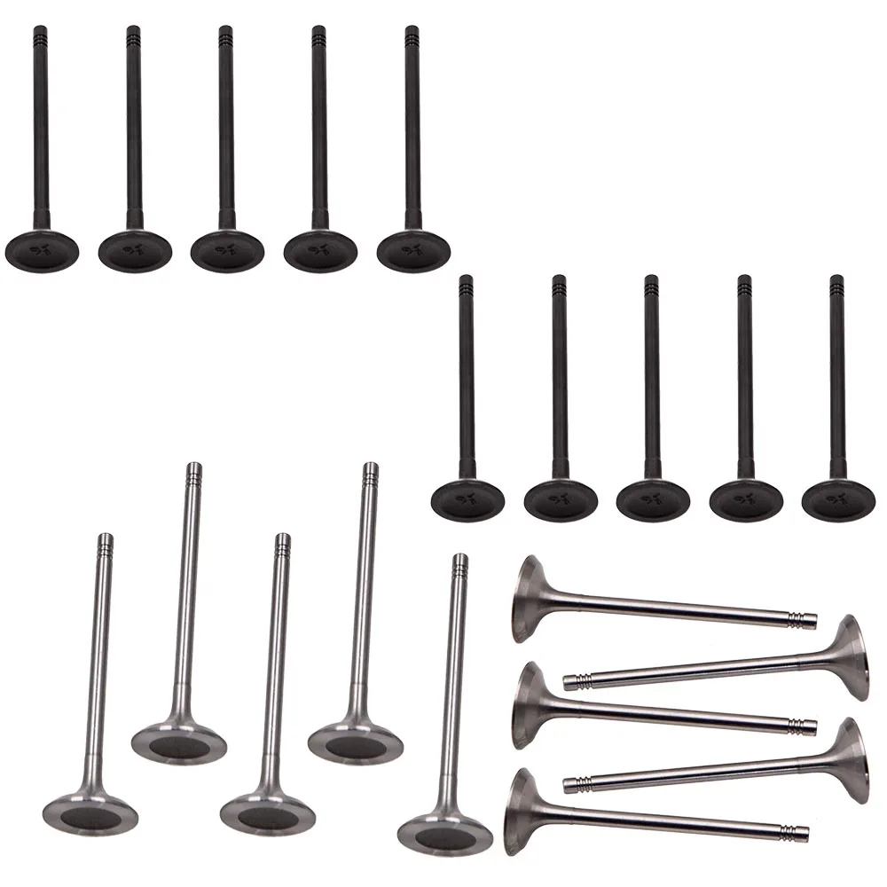 Set-of-20-Intake-Exhaust-Valves-for-Volvo-C30-S60-S70-V40-XC60-XC90 ...