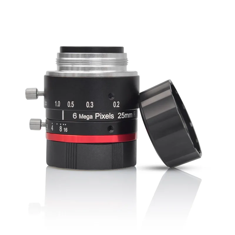6-megapixel-industrial-vision-camera-detection-high-definition-lens ...